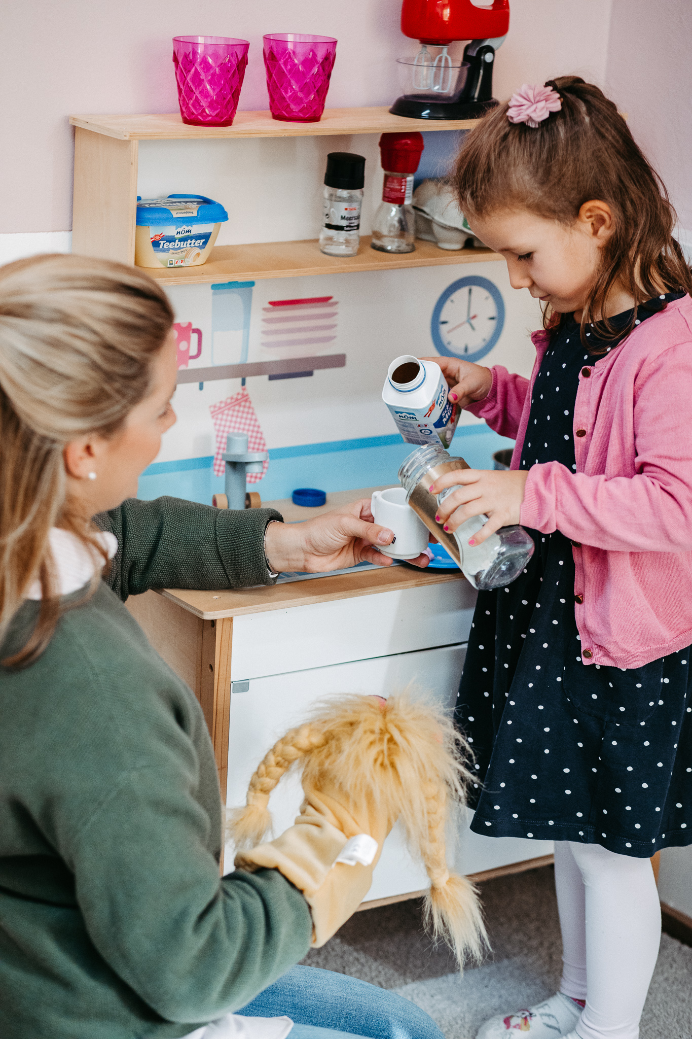 Die Logopädie & Therapieangebot - Logiprax